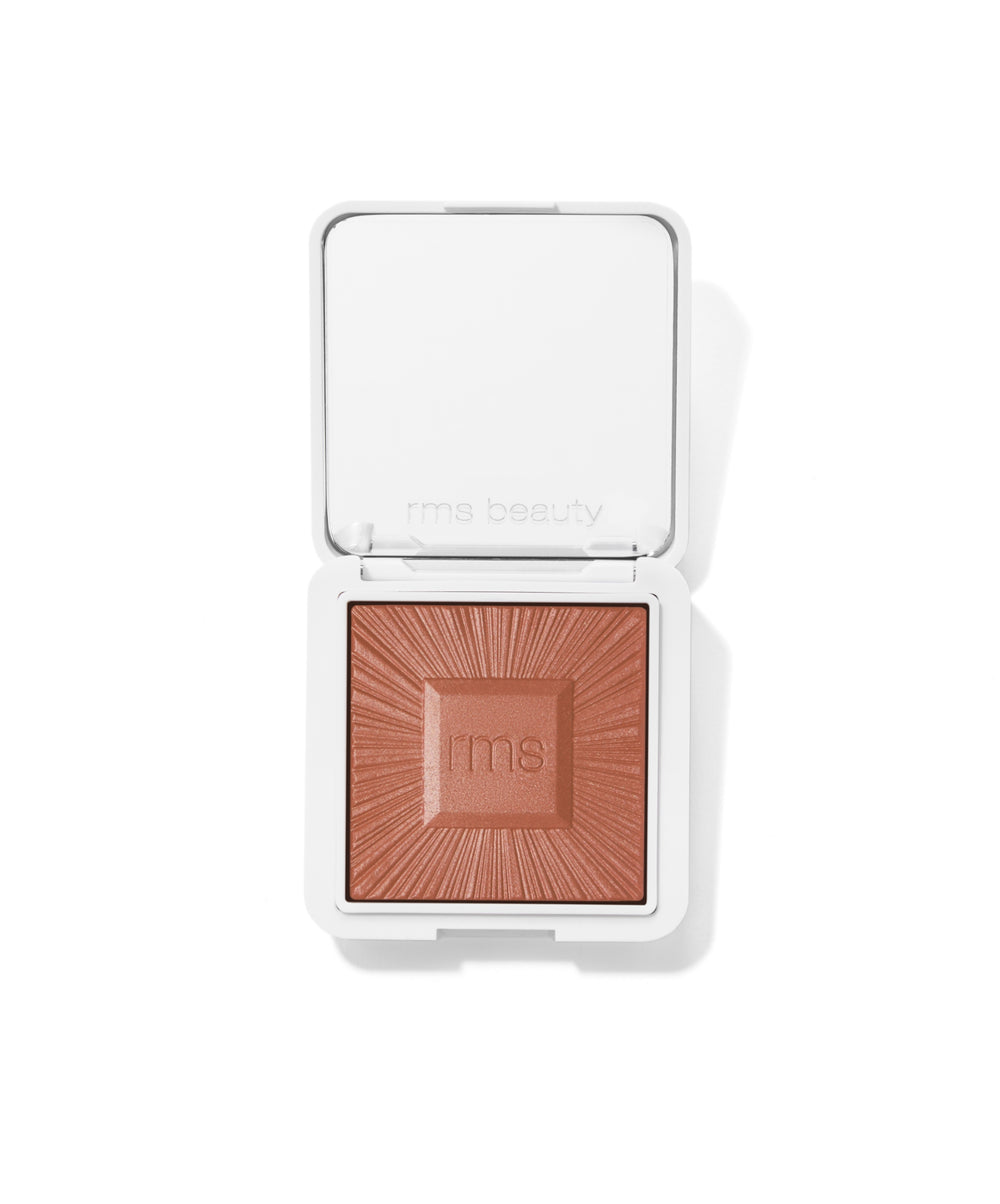ReDimension Hydra Bronzer | Talc-Free & Luminous Finish | RMS Beauty