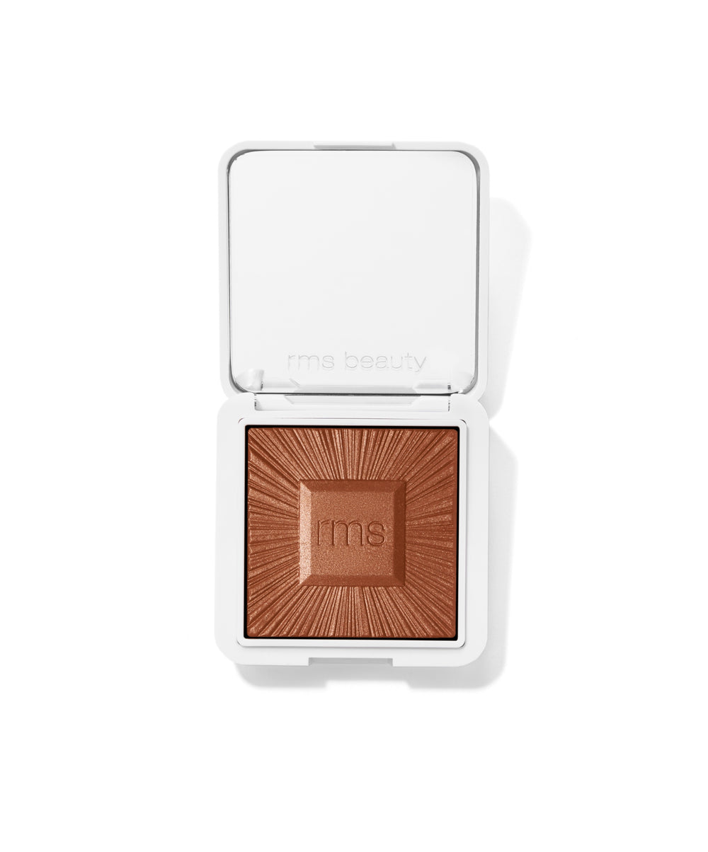 ReDimension Hydra Bronzer | Talc-Free & Luminous Finish | RMS Beauty