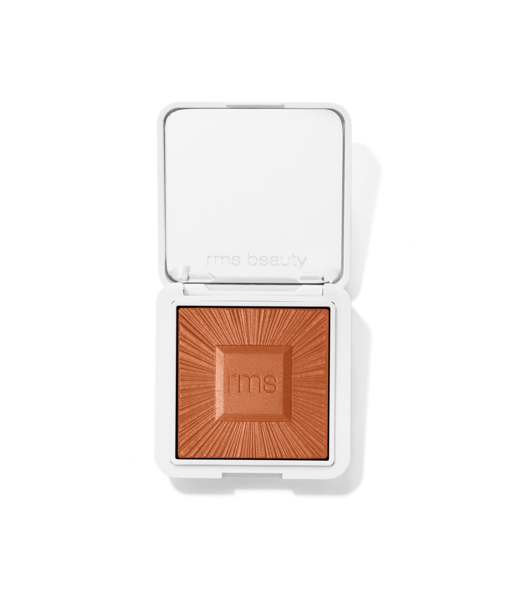 ReDimension Hydra Bronzer | Talc-Free & Luminous Finish | RMS Beauty