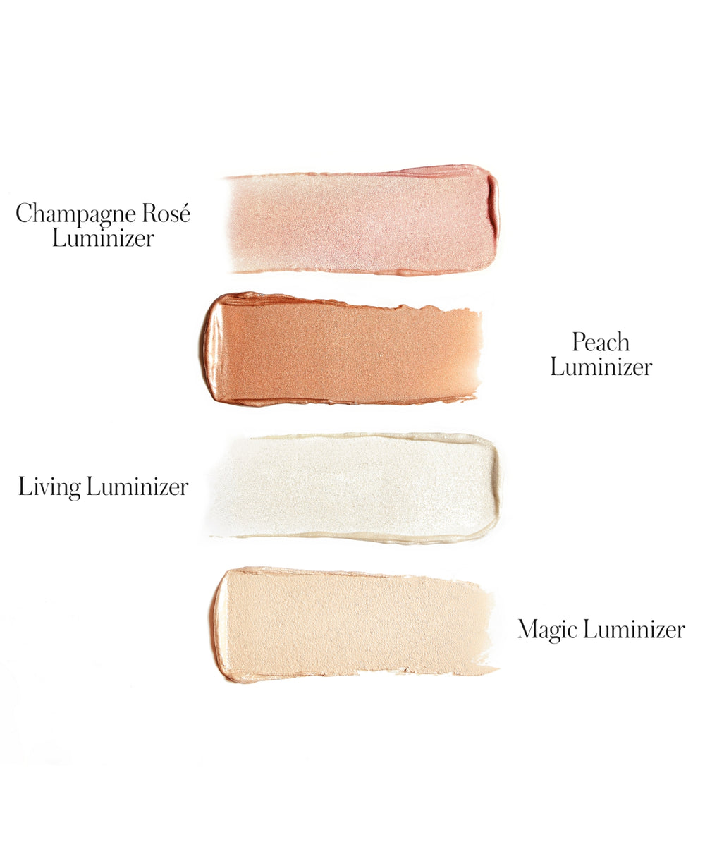 Luminizer | Clean Cream Highlighter With Luminous Finish | RMS Beauty