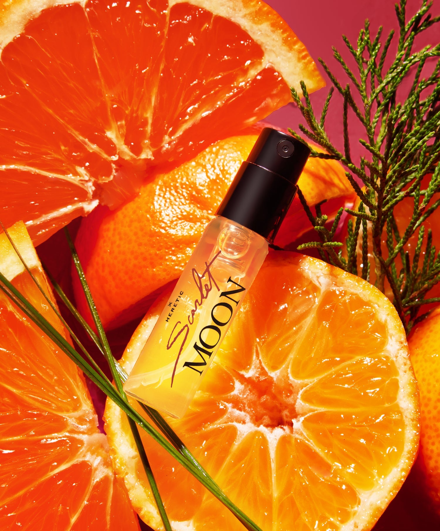 RMS x Heretic: Scarlet Moon | Natural and Non-Gendered Fragrance | RMS ...