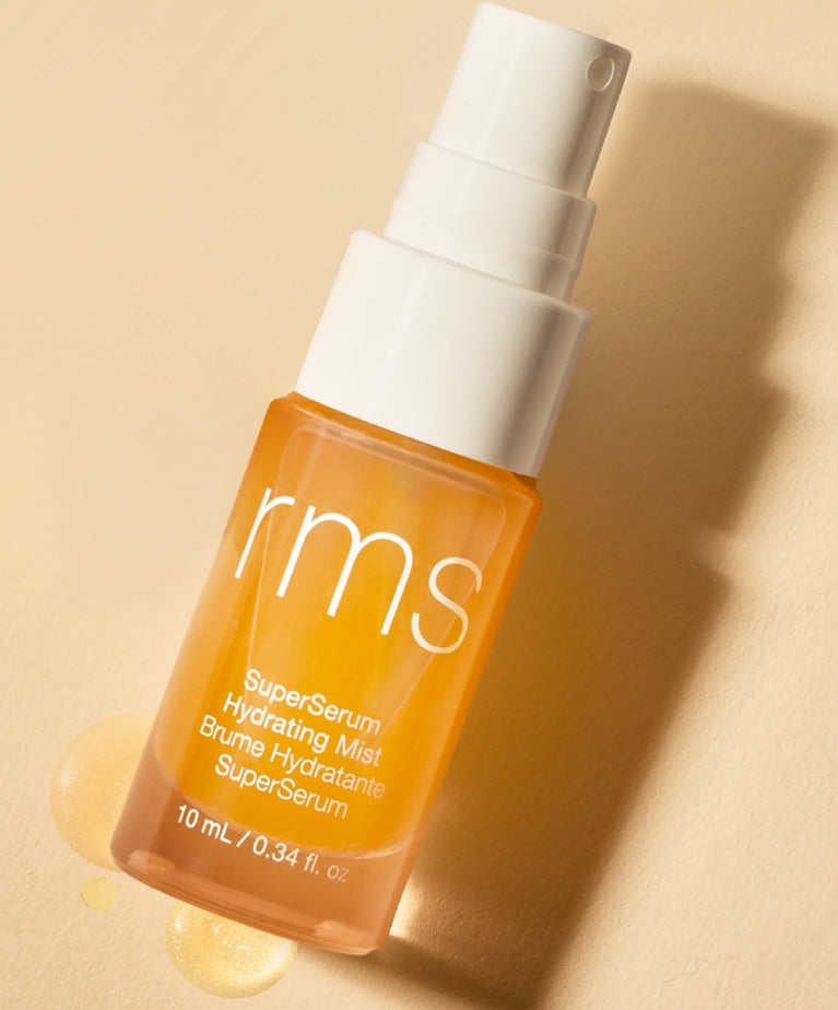 SuperSerum Hydrating Mist | Balancing and Brightening | RMS Beauty