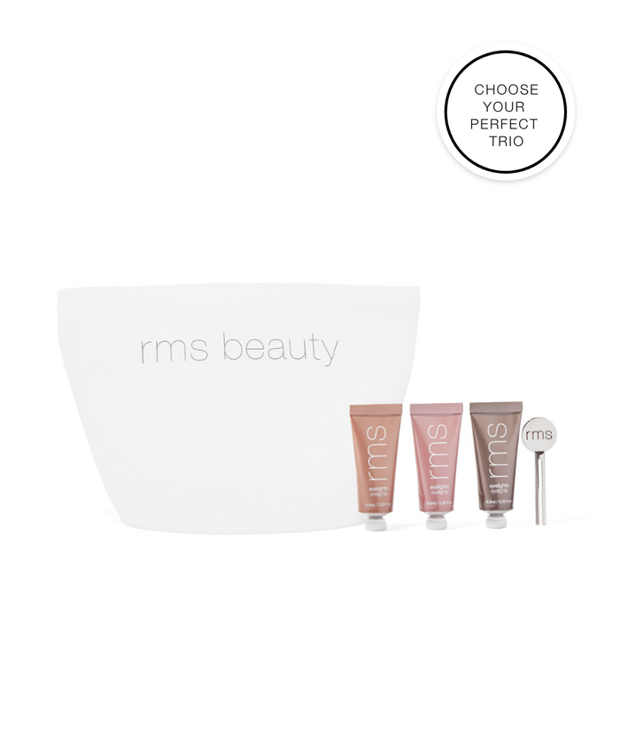 Eyelights Cream Eyeshadow | RMS Beauty