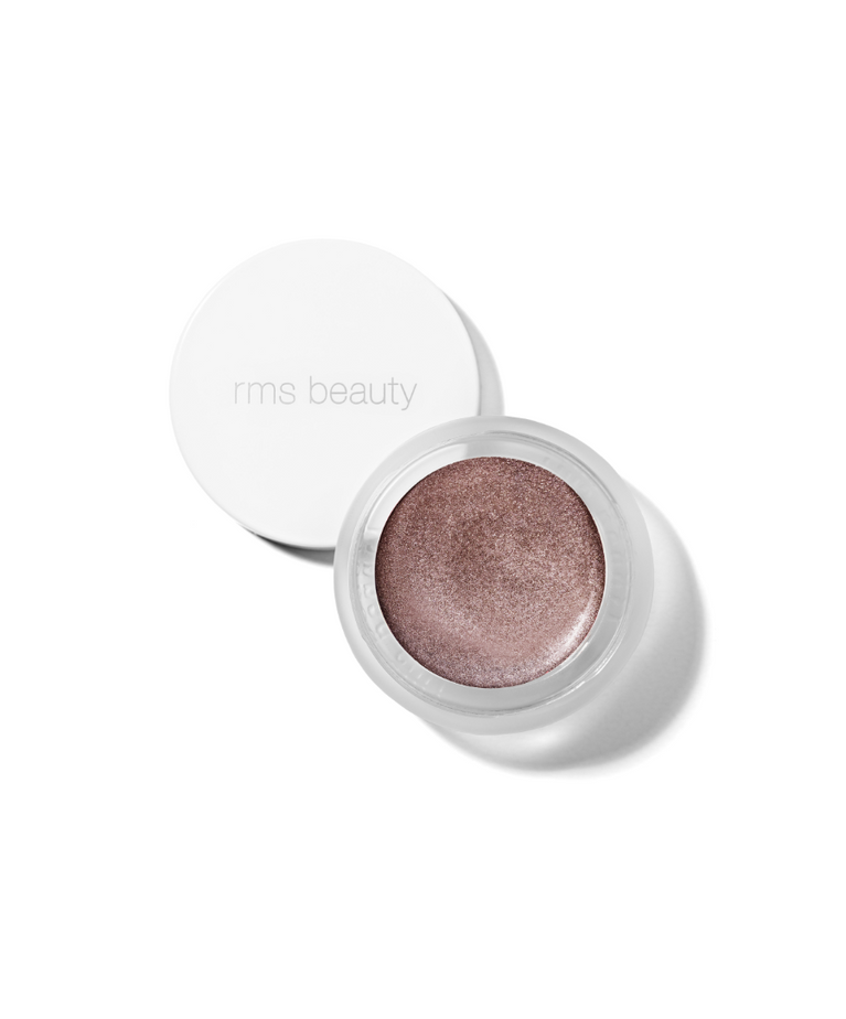 Eye Polish | Nourishing Light-Reflective Cream Eye Color | RMS Beauty