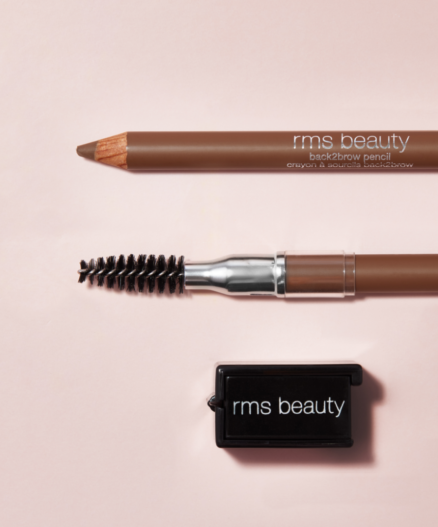 Back2Brow Pencil | Non-Toxic Defining Brow Pencil - RMS Beauty | RMS Beauty