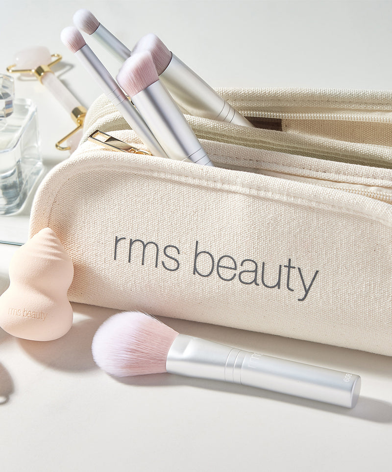 Makeup Bags | RMS Beauty