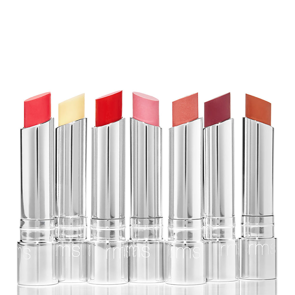 Tinted Daily Lip Balm | 12 hr Hydration and Fragrance-Free | RMS Beauty