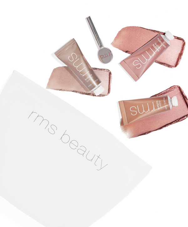 Eyelights Cream Eyeshadow | RMS Beauty