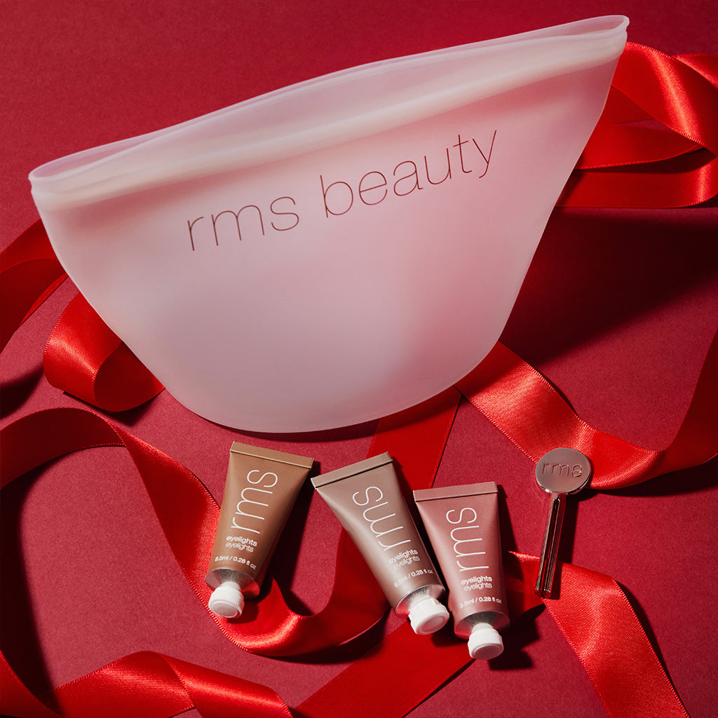 Eyelights Cream Eyeshadow | Clean, Crease-Proof and Longwearing | RMS ...