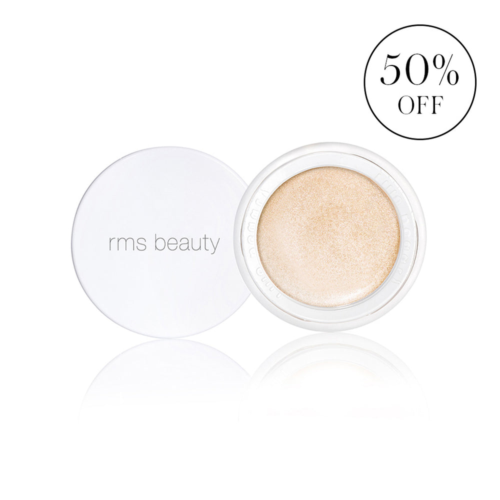Eye Polish | Nourishing Light-Reflective Cream Eye Color | RMS Beauty