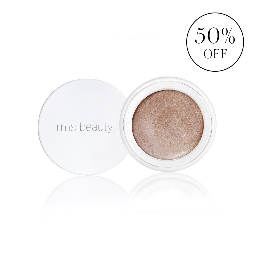 Eye Polish | Nourishing Light-Reflective Cream Eye Color | RMS Beauty