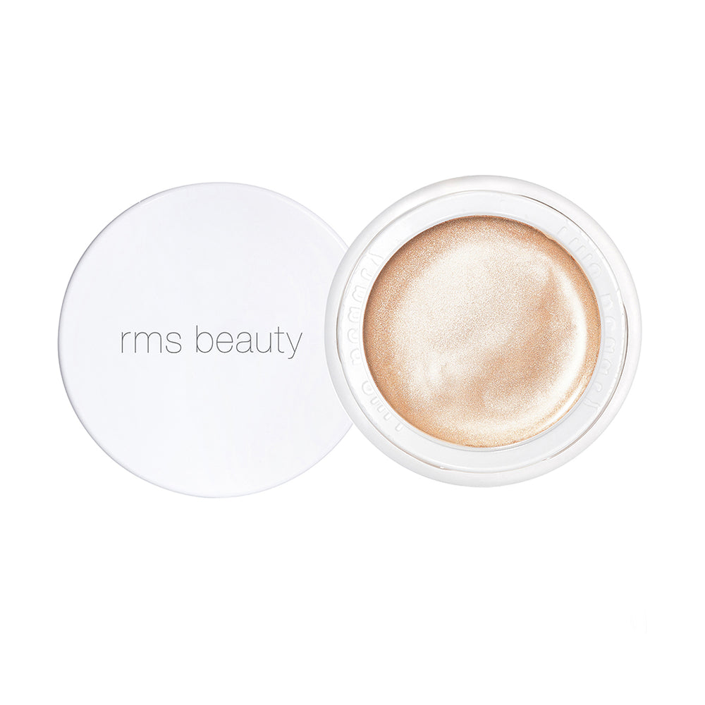 Luminizer | Clean Cream Highlighter With Luminous Finish | RMS Beauty