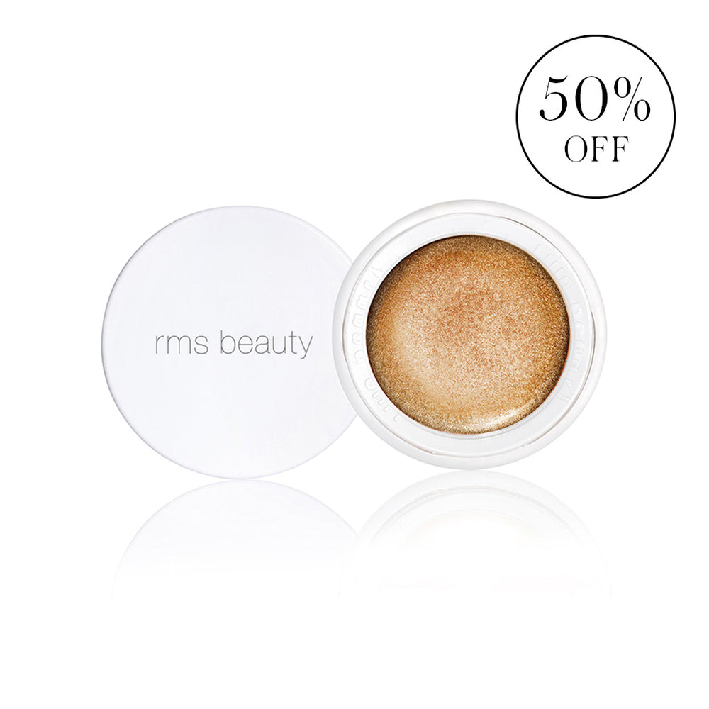 Eye Polish | Nourishing Light-Reflective Cream Eye Color | RMS Beauty