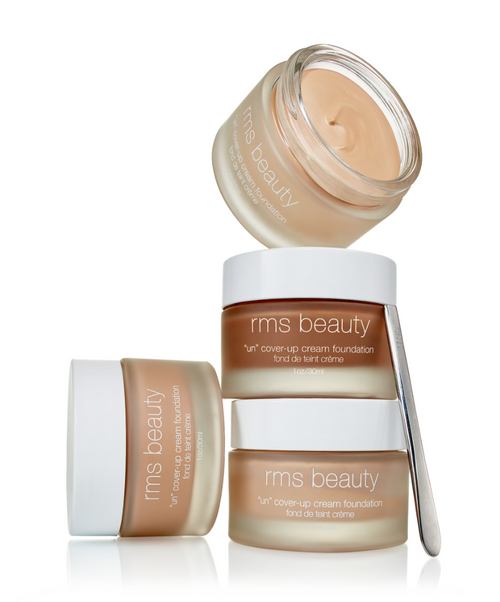 Liquid vs. Cream Foundation: Choosing the Best for Your Skin Type | RMS ...