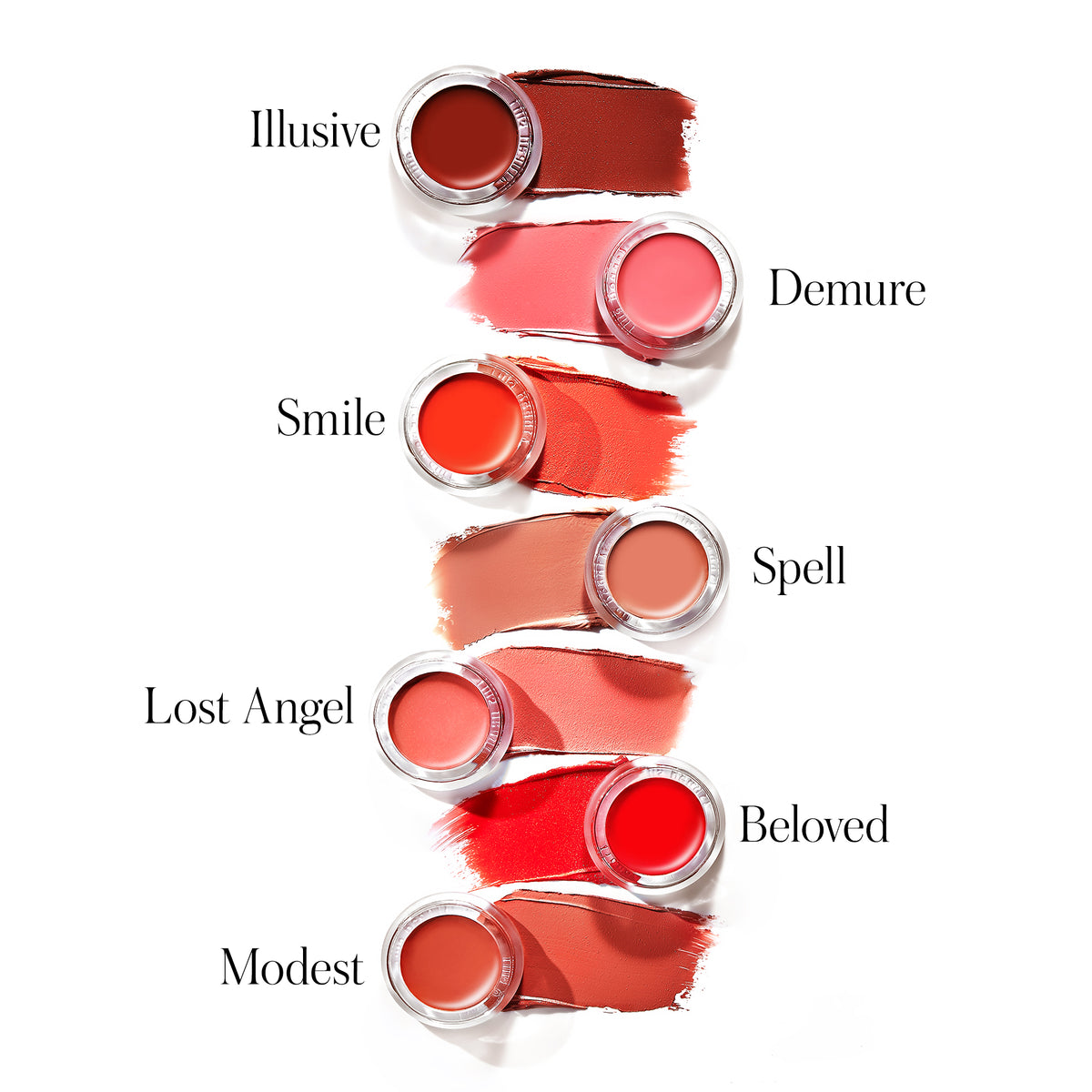 Lip2Cheek | Natural Cream Blush with Radiant Finish | RMS Beauty