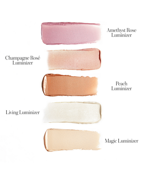 Luminizer | Clean Cream Highlighter With Luminous Finish | RMS Beauty