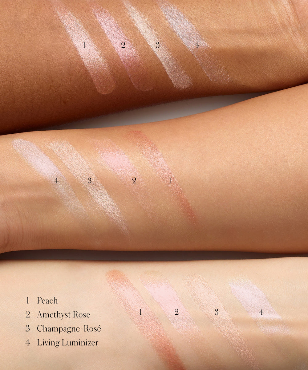 Luminizer | Clean Cream Highlighter With Luminous Finish | RMS Beauty