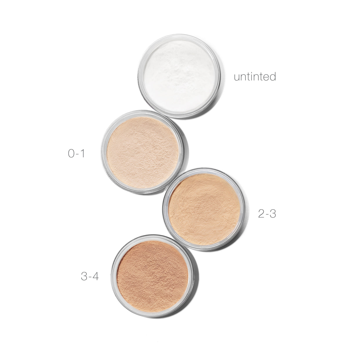 RMS Beauty Tinted UnPowder & Silky Matte Finish | RMS Beauty